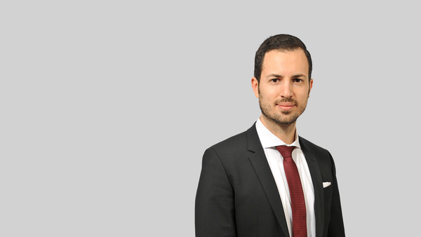 Antonio Plati | Swiss Life