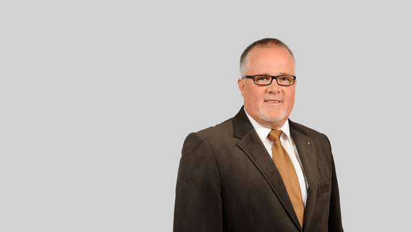 Markus Heeb | Swiss Life