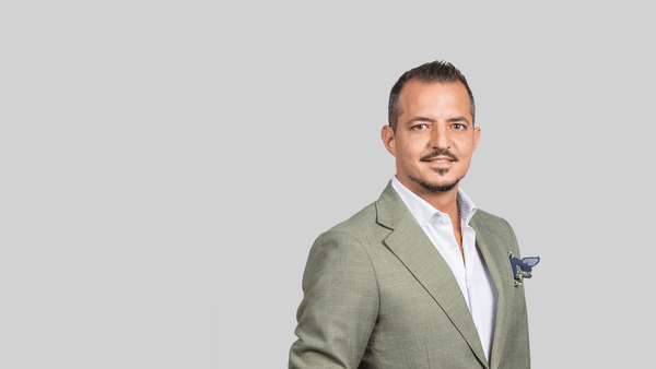 Roberto Rotundo | Swiss Life