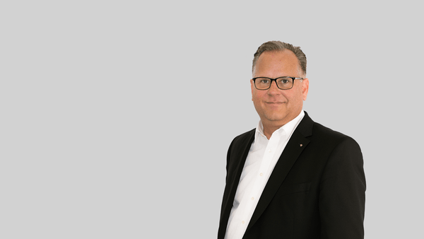 Mark McCormack | Swiss Life