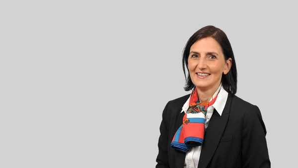 Sandra Bianchi | Swiss Life
