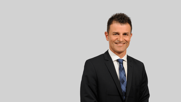 Alexandre Locatelli | Swiss Life