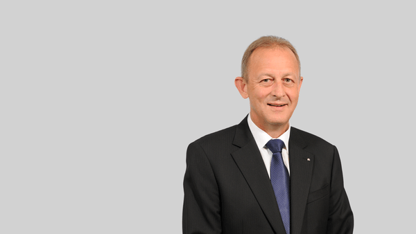 Jean-François Fournier | Swiss Life