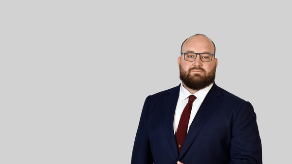 Joseph Peros | Swiss Life